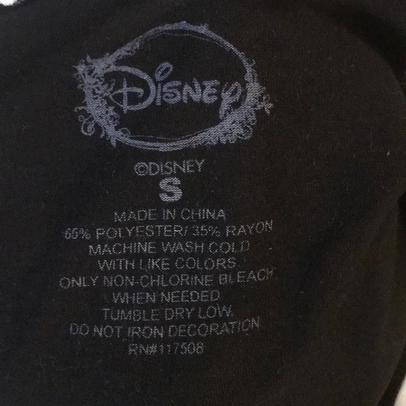 Disney | Tops | Disneys The Jungle Book Graphic Tee | Poshmark